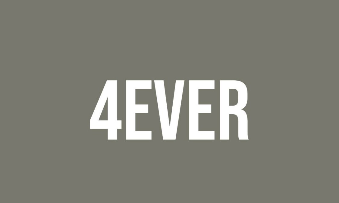 What Does 4Ever Mean? - Meaning, Uses and More - FluentSlang