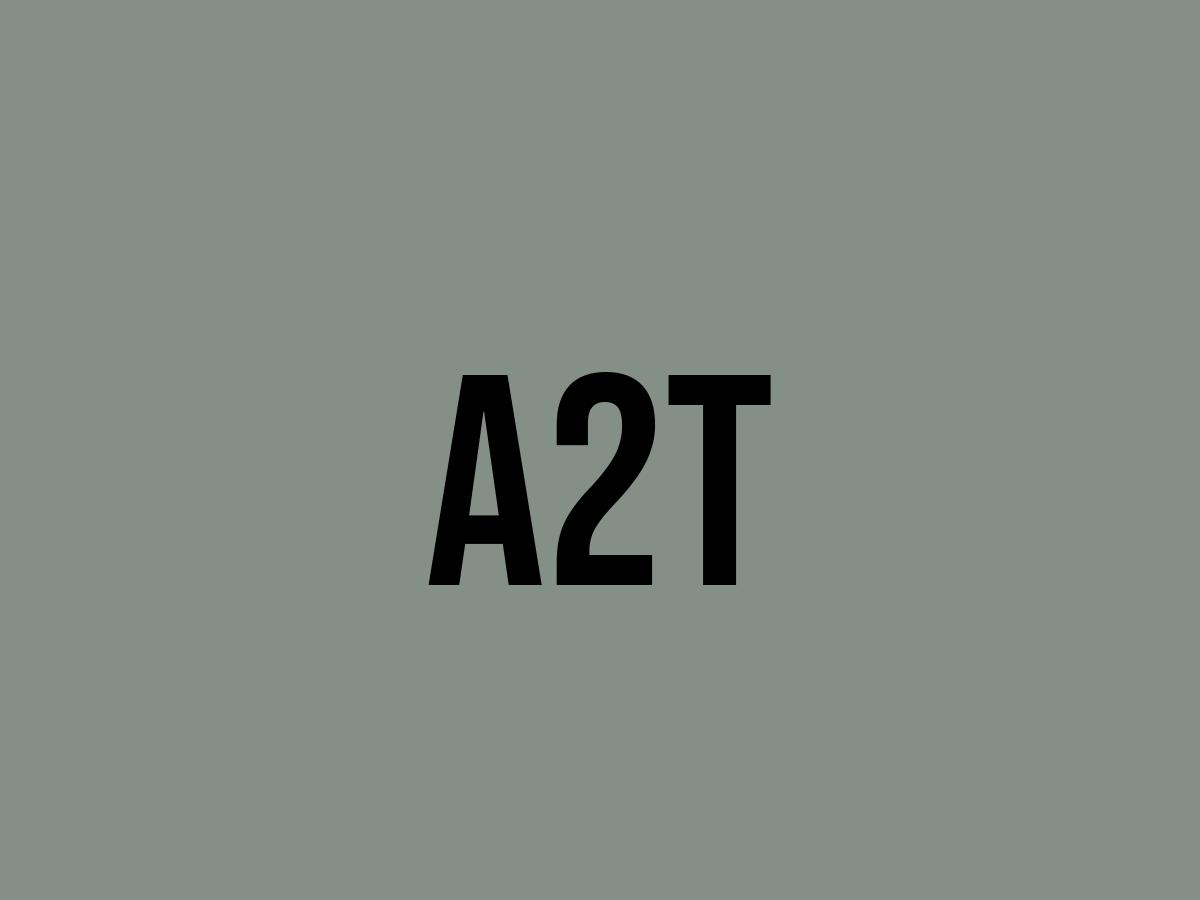 What Does A2T Mean? - Meaning, Uses and More - FluentSlang