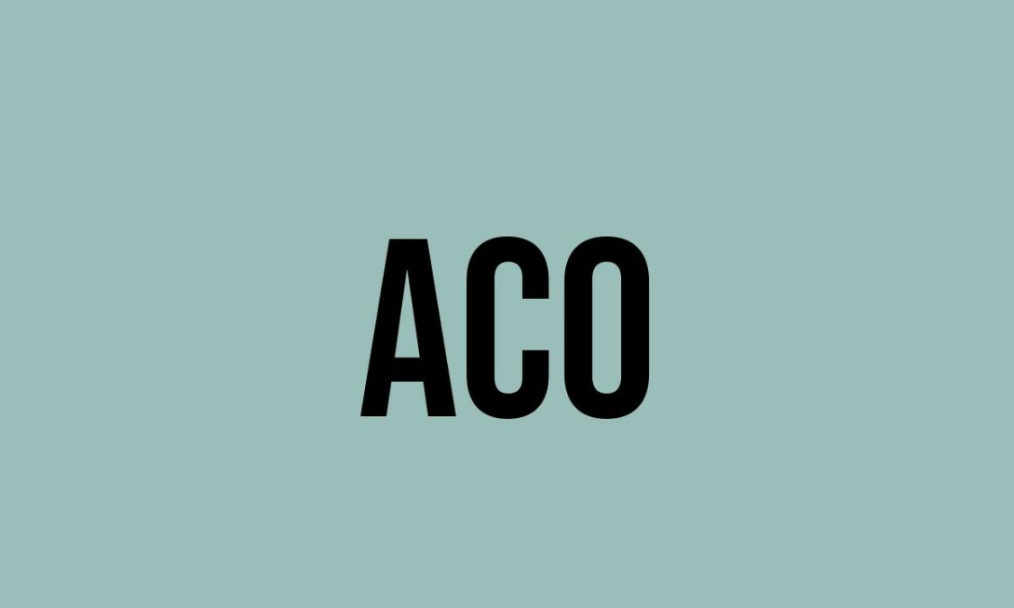 What Does Aco Mean? - Meaning, Uses and More - FluentSlang