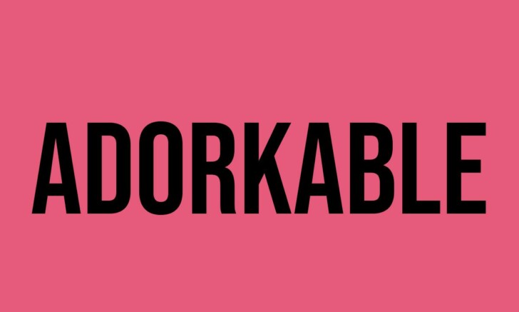 What Does Adorkable Mean? - Meaning, Uses and More - FluentSlang