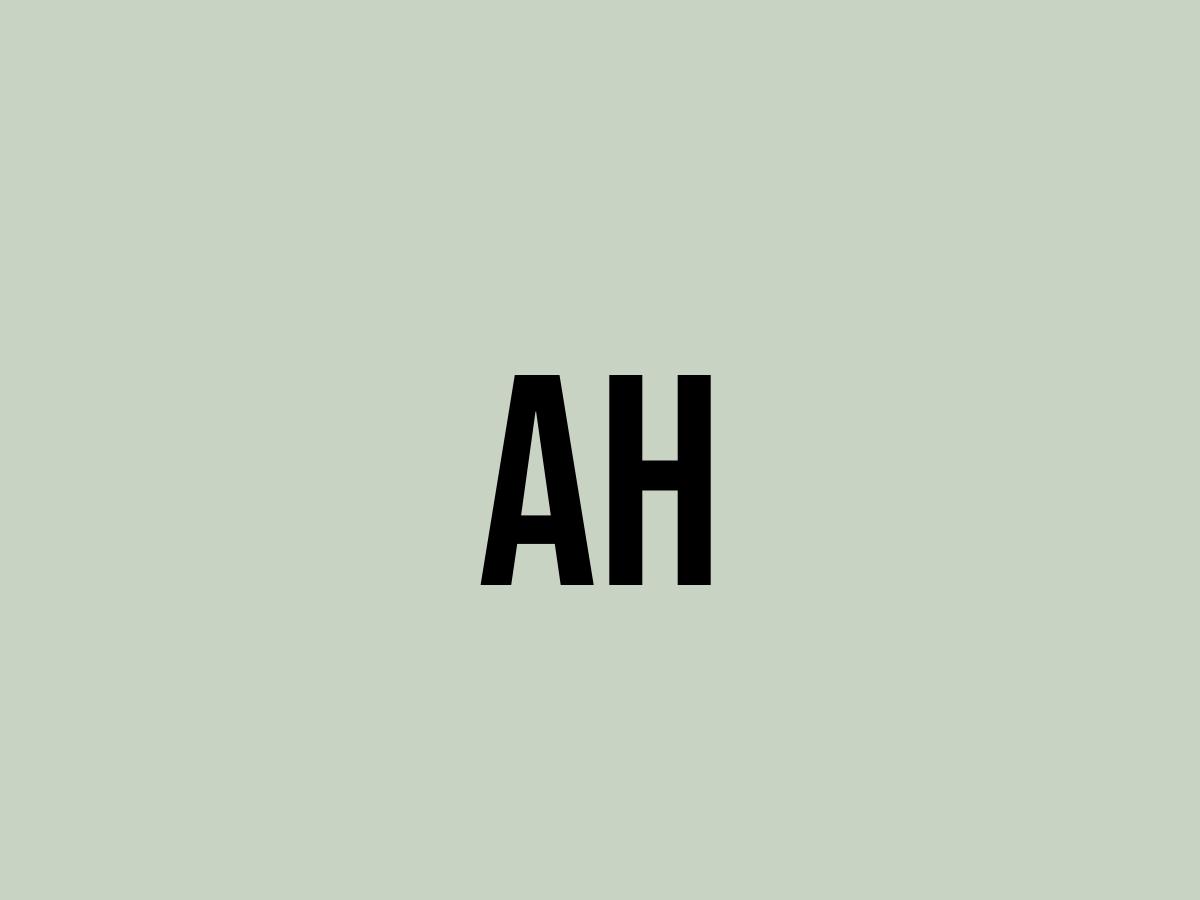What Does Ah Mean Meaning Uses And More FluentSlang What Does Ah Mean Meaning Uses And More FluentSlang
