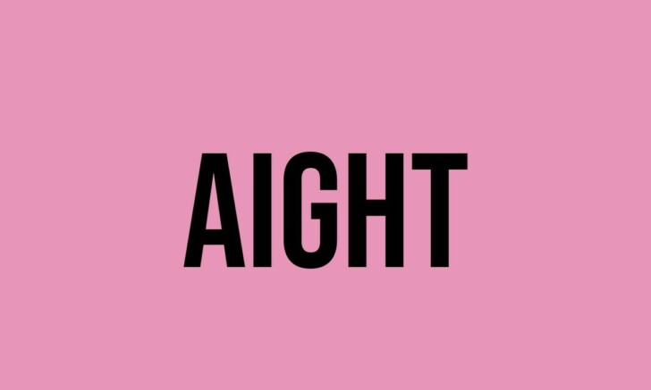 What Does Aight Mean? - Meaning, Uses and More - FluentSlang