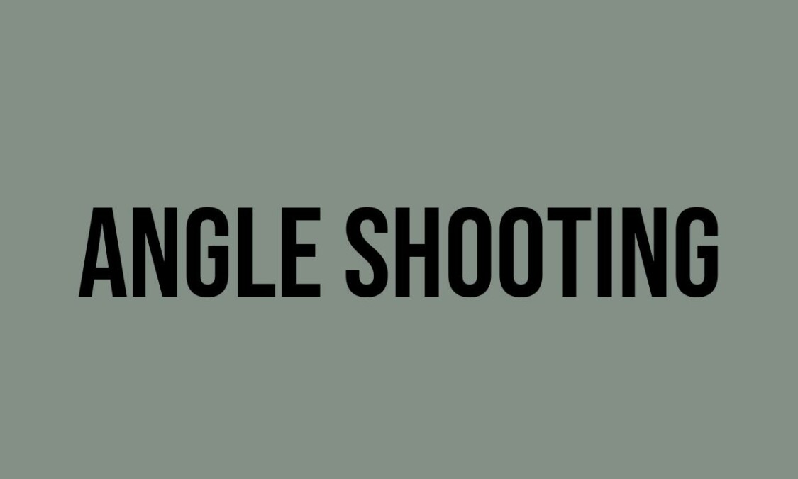 What Does Angle Shooting Mean? - Meaning, Uses and More - FluentSlang
