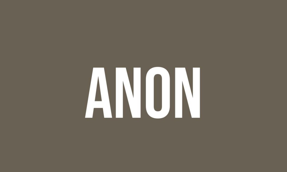 What Does Anon Mean? - Meaning, Uses and More - FluentSlang