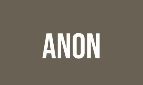 What Does Anon Mean? - Meaning, Uses and More - FluentSlang