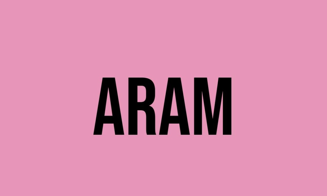 What Does Aram Mean? - Meaning, Uses and More - FluentSlang