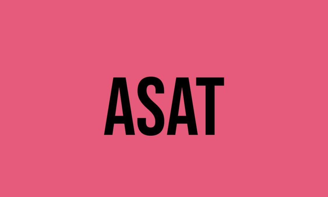 What Does Asat Mean? - Meaning, Uses and More - FluentSlang