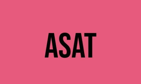 What Does Asat Mean? - Meaning, Uses and More - FluentSlang