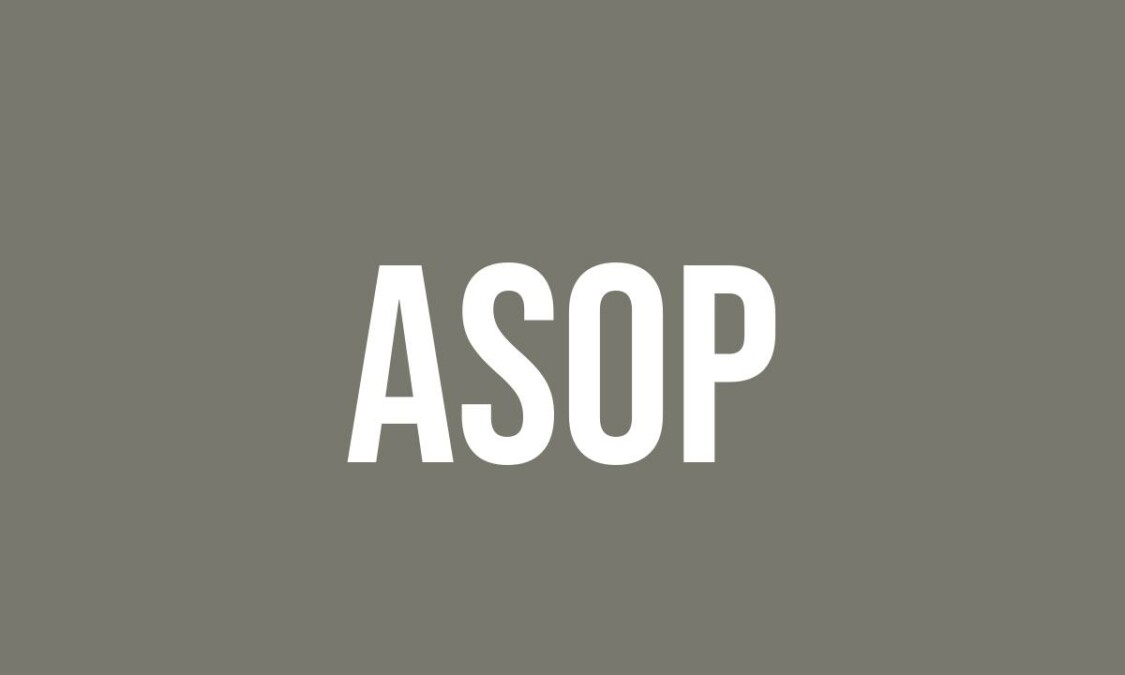 What Does Asop Mean? - Meaning, Uses and More - FluentSlang