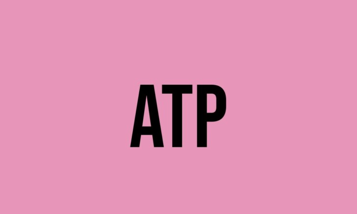 What Does Atp Mean? - Meaning, Uses and More - FluentSlang