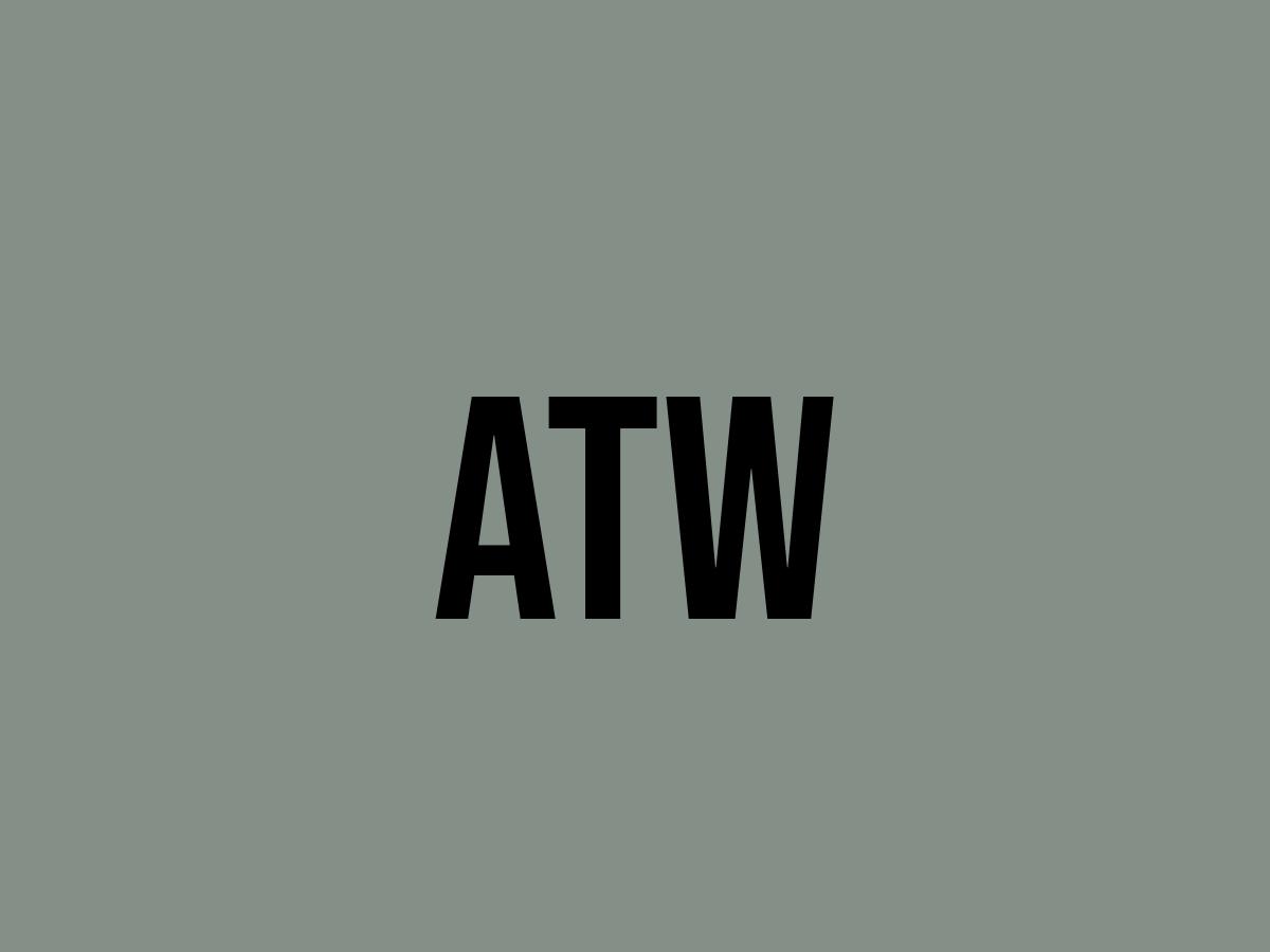 What Does Atw Mean Meaning Uses And More FluentSlang