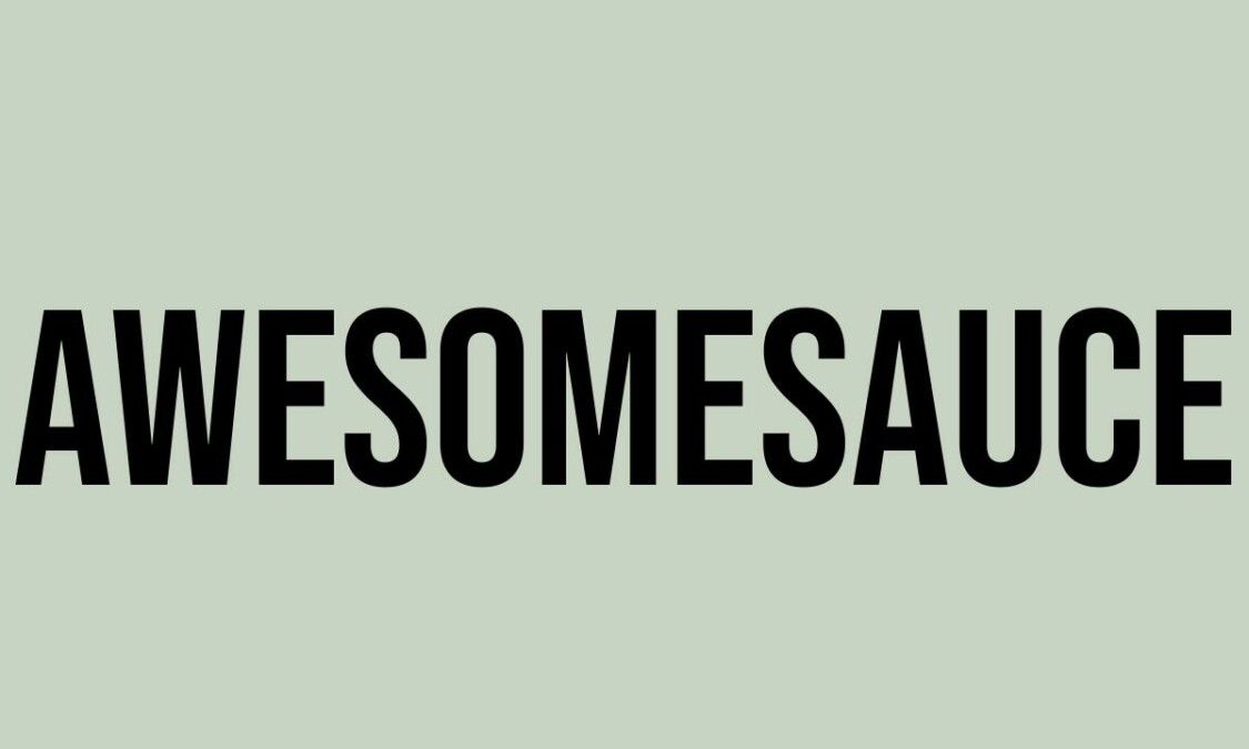What Does Awesomesauce Mean? - Meaning, Uses and More - FluentSlang