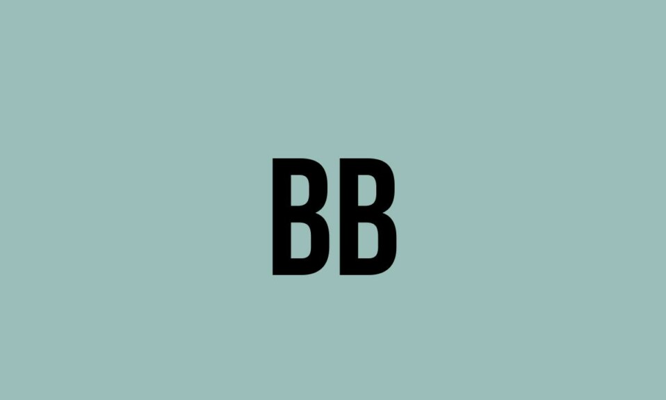 What Does Bb Mean Meaning Uses And More FluentSlang What Does Bb Mean Meaning Uses And More FluentSlang