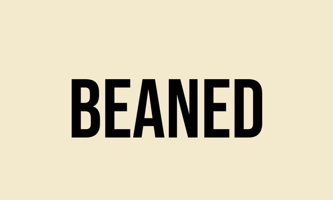What Does Beaned Mean? - Meaning, Uses and More - FluentSlang