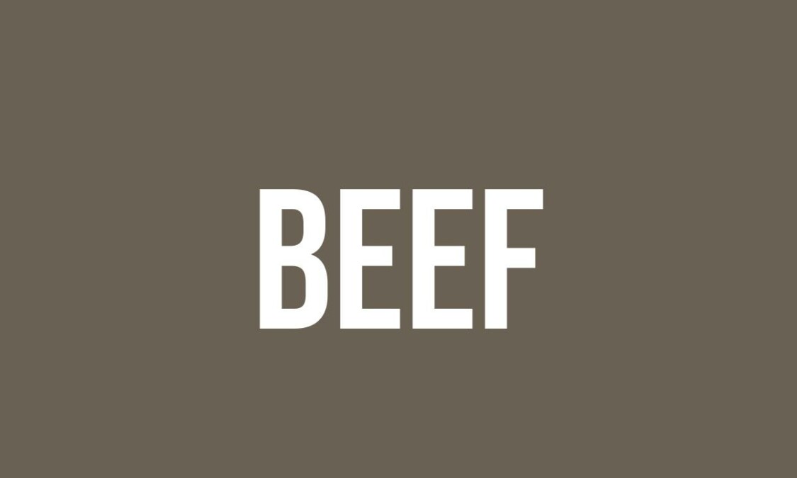 What Does Beef Mean Meaning Uses And More FluentSlang