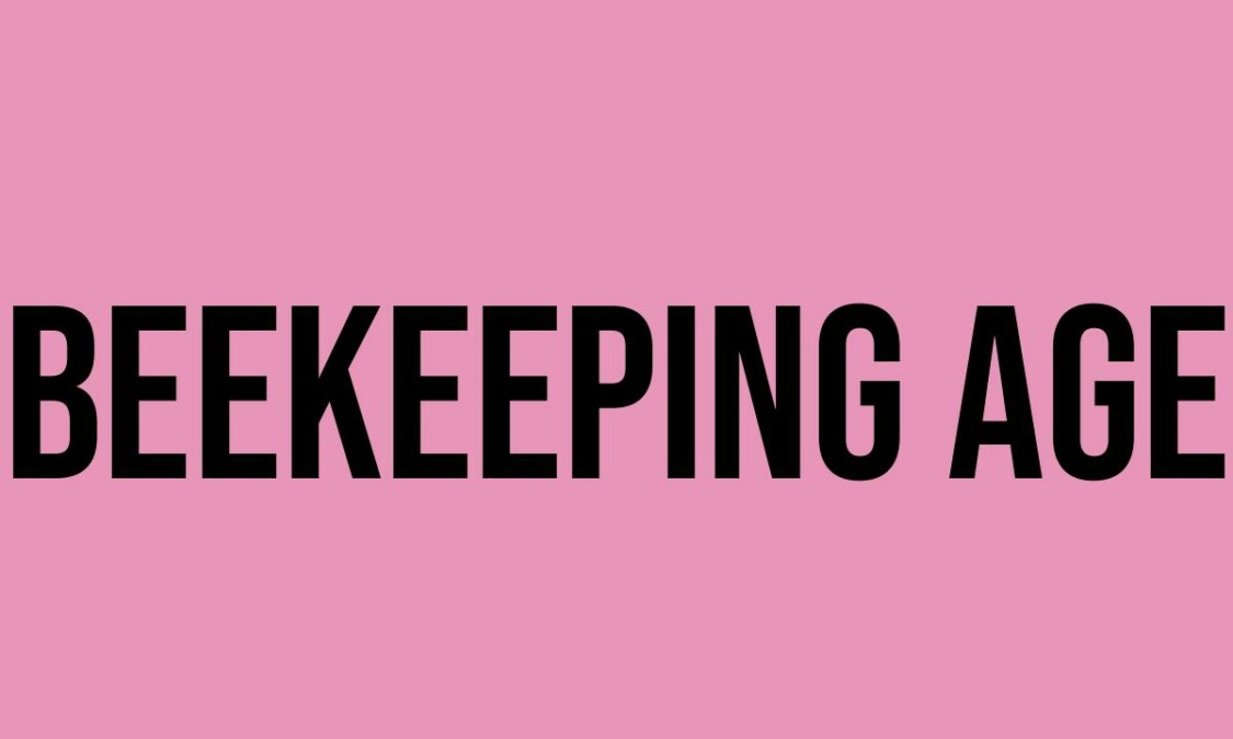 What Does Beekeeping Age Mean? - Meaning, Uses and More - FluentSlang