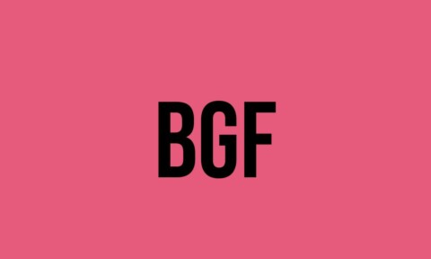 What Does Bgf Mean? - Meaning, Uses and More - FluentSlang
