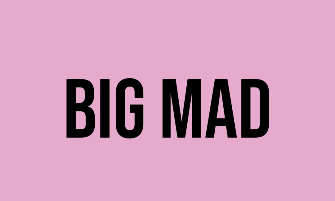 What Does Big Mad Mean? - Meaning, Uses and More - FluentSlang