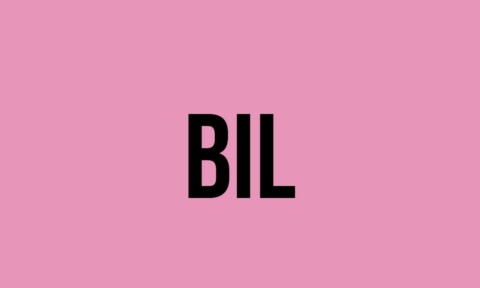 What Does Bil Mean? - Meaning, Uses and More - FluentSlang
