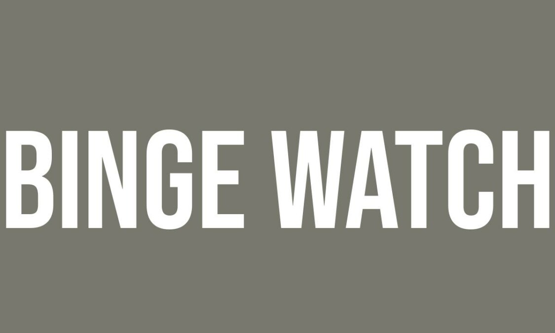 What Does Binge Watch Mean? - Meaning, Uses and More - FluentSlang