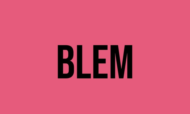 What Does Blem Mean? - Meaning, Uses and More - FluentSlang