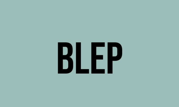 What Does Blep Mean? - Meaning, Uses and More - FluentSlang