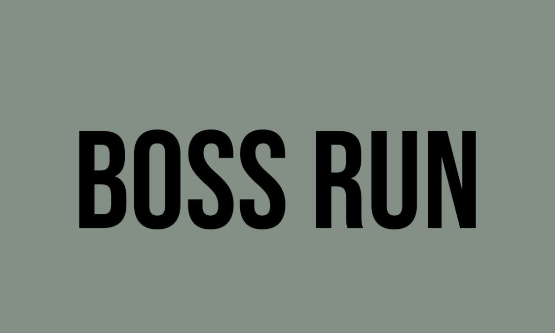 What Does Boss Run Mean? - Meaning, Uses and More - FluentSlang