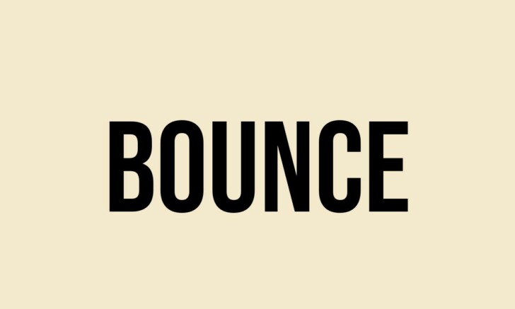 What Does Bounce Mean? - Meaning, Uses and More - FluentSlang