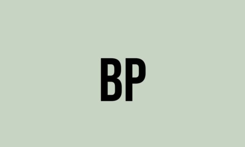 What Does Bp Mean? - Meaning, Uses and More - FluentSlang