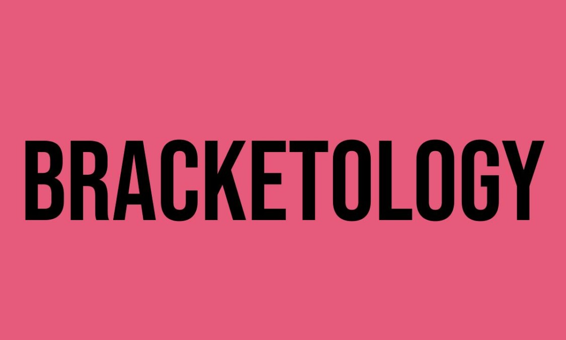 What Does Bracketology Mean? - Meaning, Uses and More - FluentSlang
