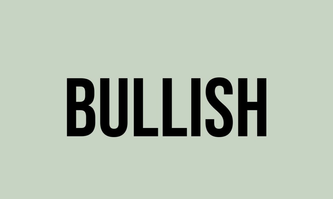 What Does Bullish Mean? - Meaning, Uses and More - FluentSlang