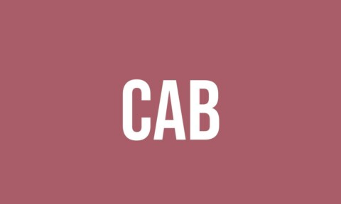What Does Cab Mean? - Meaning, Uses and More - FluentSlang