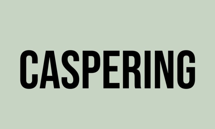 What Does Caspering Mean? - Meaning, Uses and More - FluentSlang