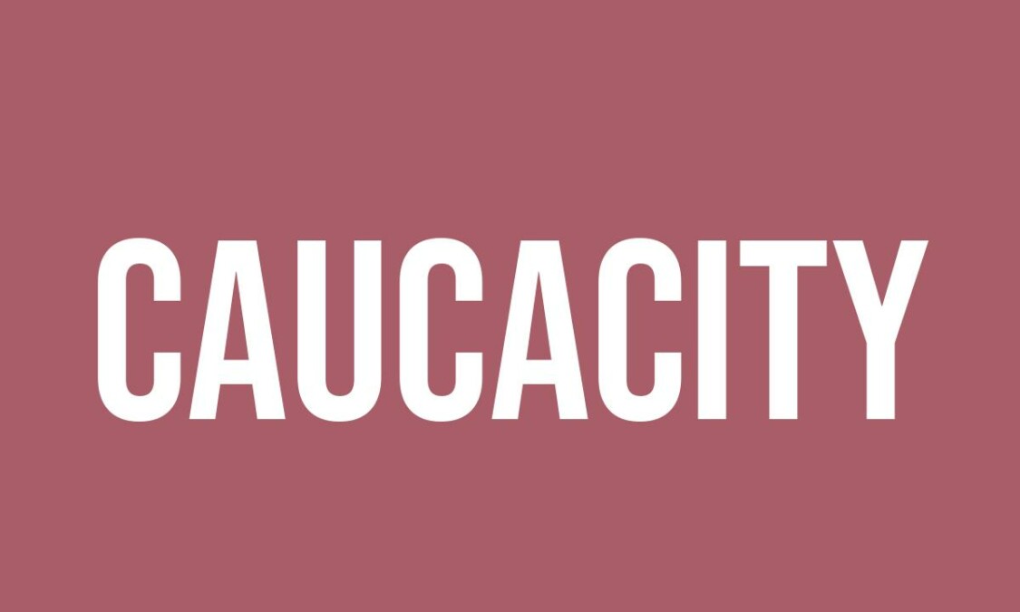 What Does Caucacity Mean? - Meaning, Uses and More - FluentSlang