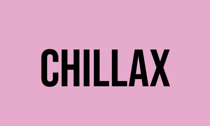 What Does Chillax Mean? - Meaning, Uses and More - FluentSlang