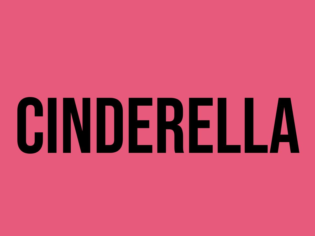 What Does Cinderella Mean? - Meaning, Uses and More - FluentSlang