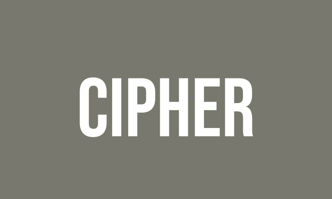 What Does Cipher Mean? - Meaning, Uses and More - FluentSlang