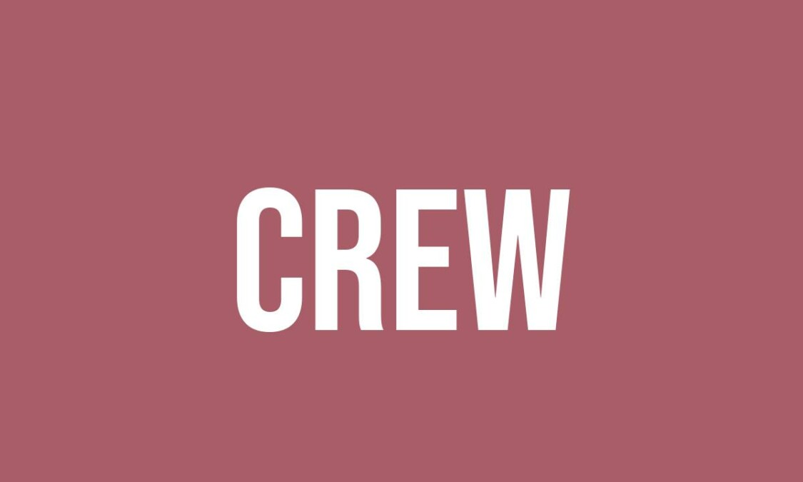What Does Crew Mean Meaning Uses And More FluentSlang