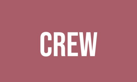 What Does Crew Mean? - Meaning, Uses and More - FluentSlang
