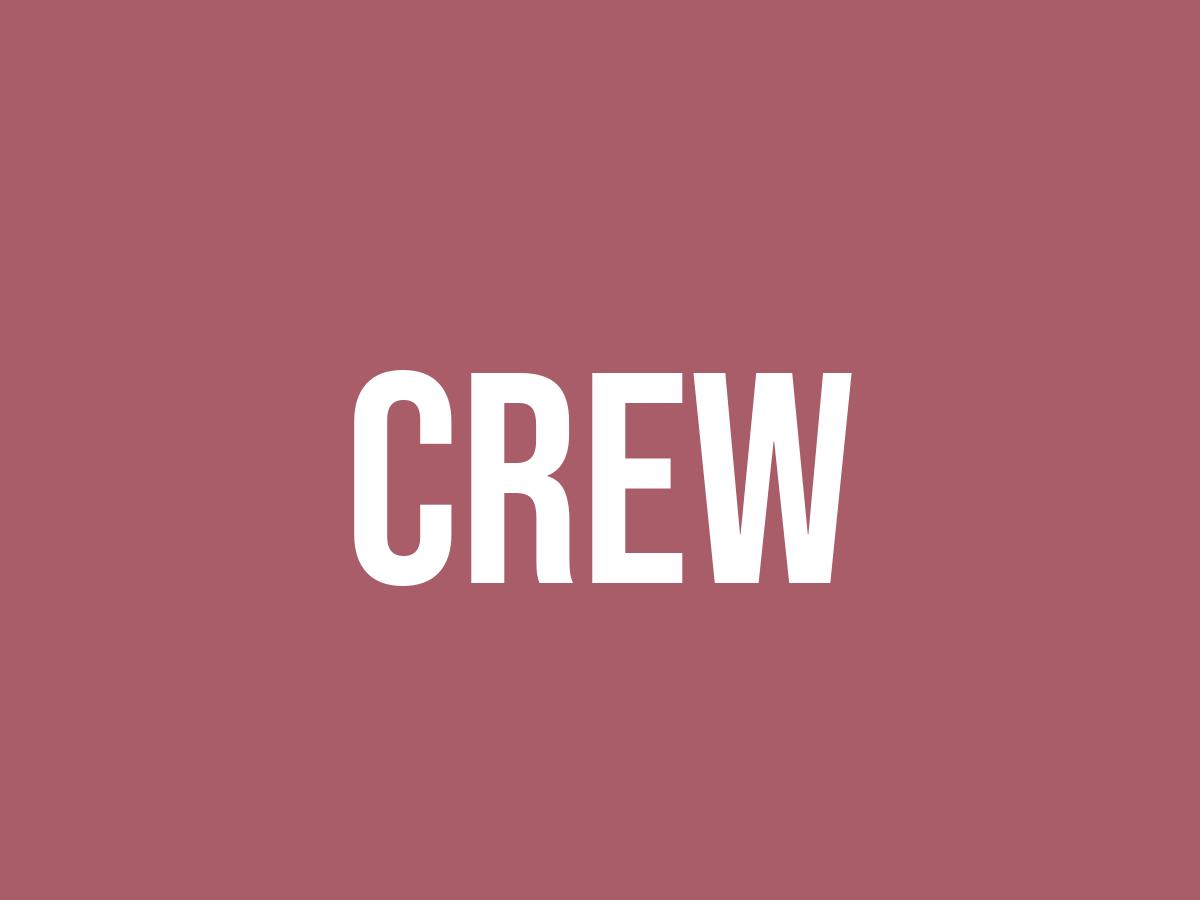 What Does Crew Mean Meaning Uses And More FluentSlang