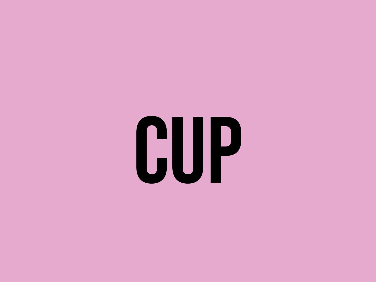 What Does Cup Mean Meaning Uses And More FluentSlang
