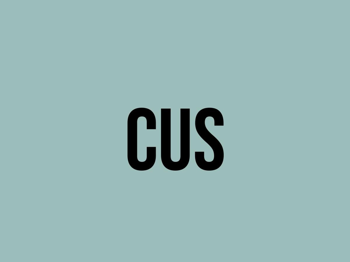 What Does Cus Mean Meaning Uses And More FluentSlang