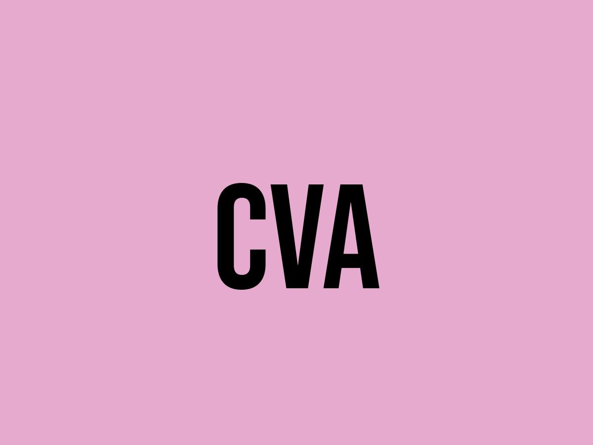 What Does Cva Mean Meaning Uses And More FluentSlang