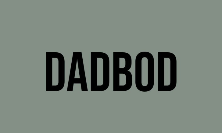 What Does Dadbod Mean? - Meaning, Uses and More - FluentSlang