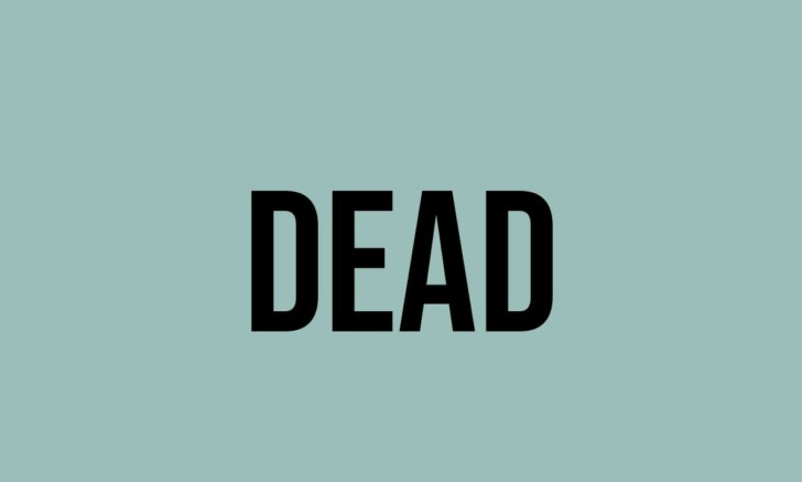 What Does Dead Mean? - Meaning, Uses and More - FluentSlang