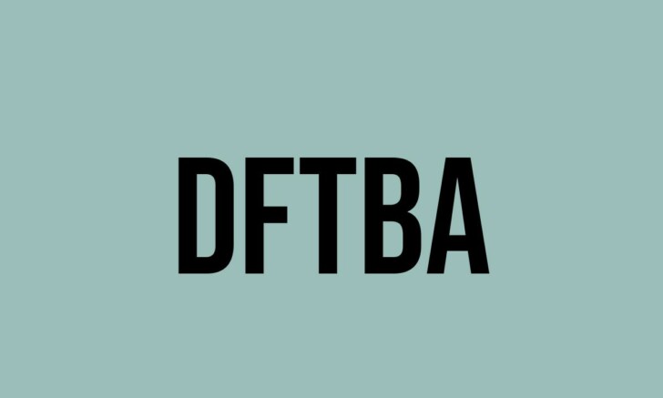 What Does Dftba Mean? - Meaning, Uses and More - FluentSlang