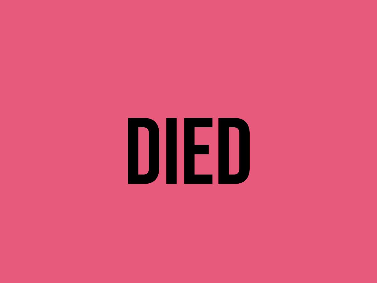 What Does Died Mean Meaning Uses And More FluentSlang What Does Died Mean Meaning Uses And More FluentSlang