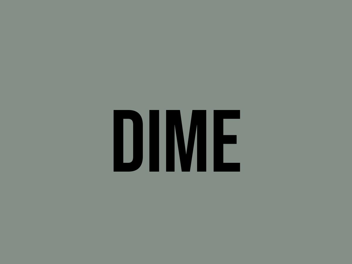 What Does Dime Mean Meaning Uses And More FluentSlang