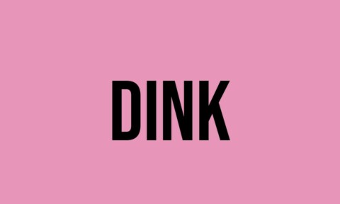 What Does Dink Mean? - Meaning, Uses and More - FluentSlang