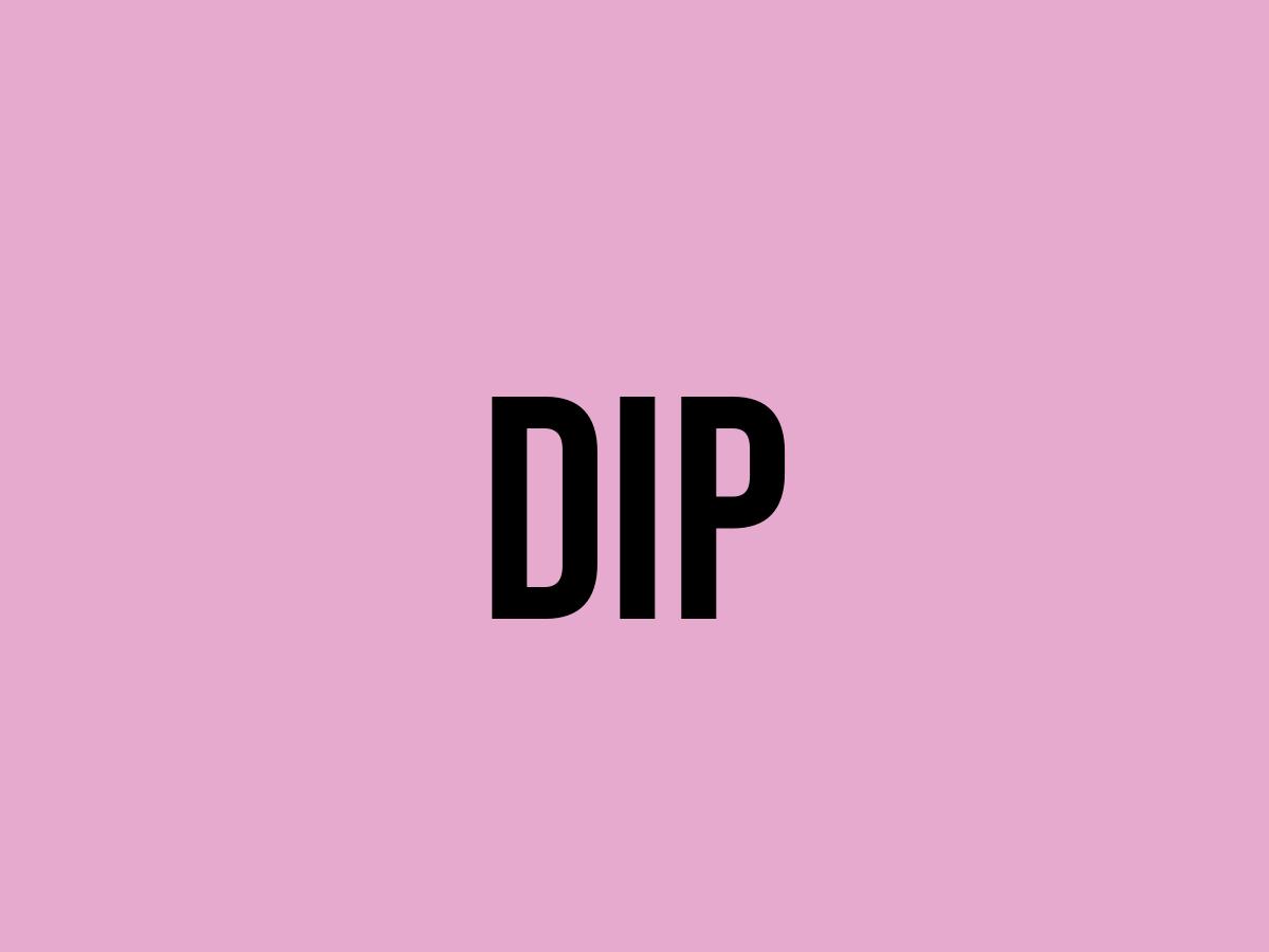 What Does Dip Mean Meaning Uses And More FluentSlang What Does Dip Mean Meaning Uses And More FluentSlang